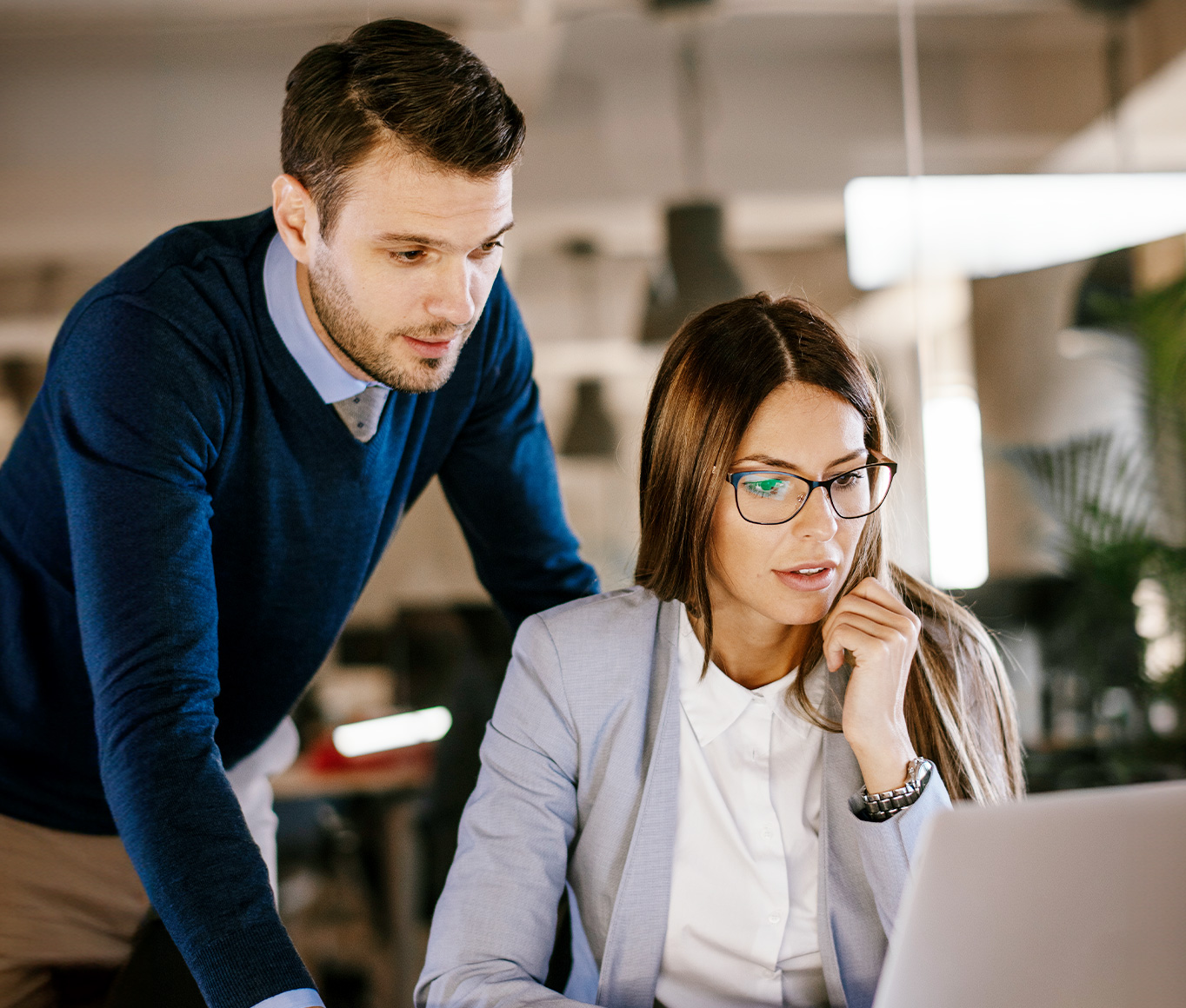 Business Technology Transformation | DivIHN